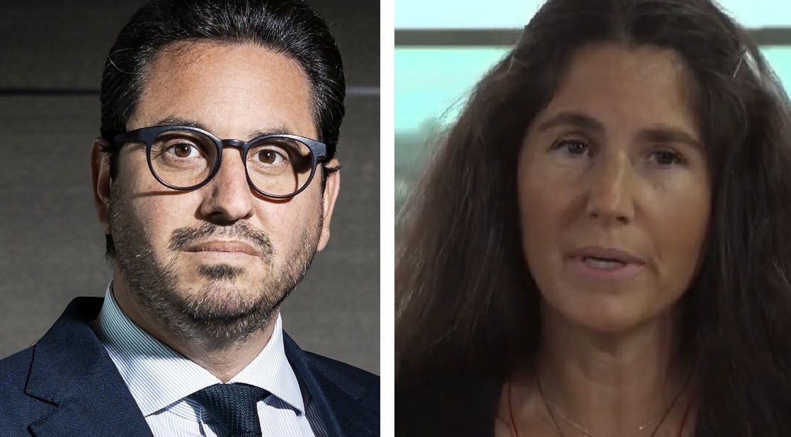 La proprietà di Msc passa di mano, ma in casa: da Aponte senior ai ...