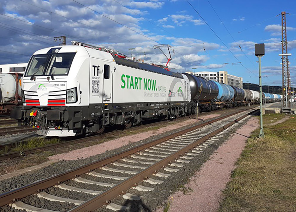 È nato Fs Logistix: nel cambio di nome la voglia di dare una svolta ...