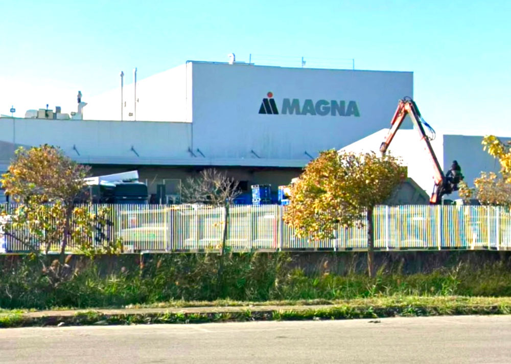 Magna Guasticce, il caso Olsa riapre la porta ai timori (anche dopo l ...