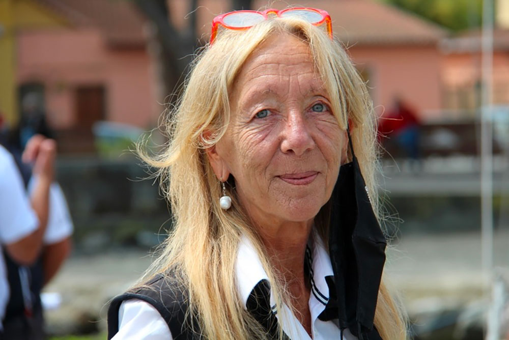 Le show delle vele d’epoca regine del Golfo: ecco il trofeo Valdettaro ...