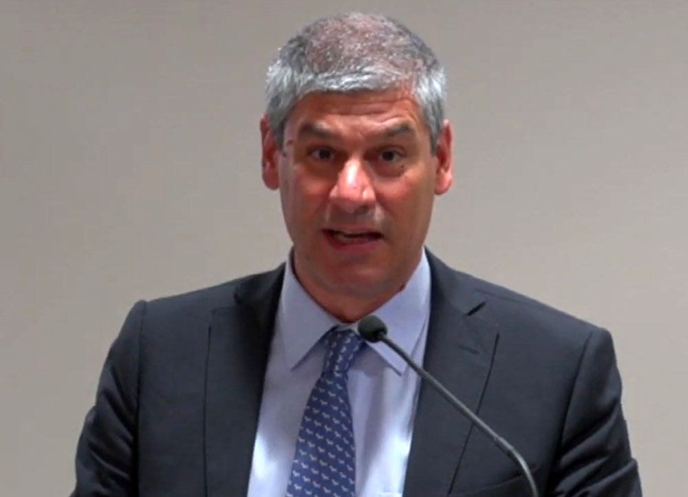 Ocse, Alessio Quaranta entra nella Network of Economic Regulators - La ...