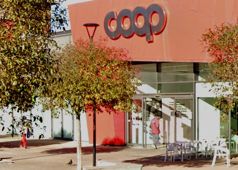 Il risiko in casa Coop: Firenze acquisisce a Livorno i negozi di ...
