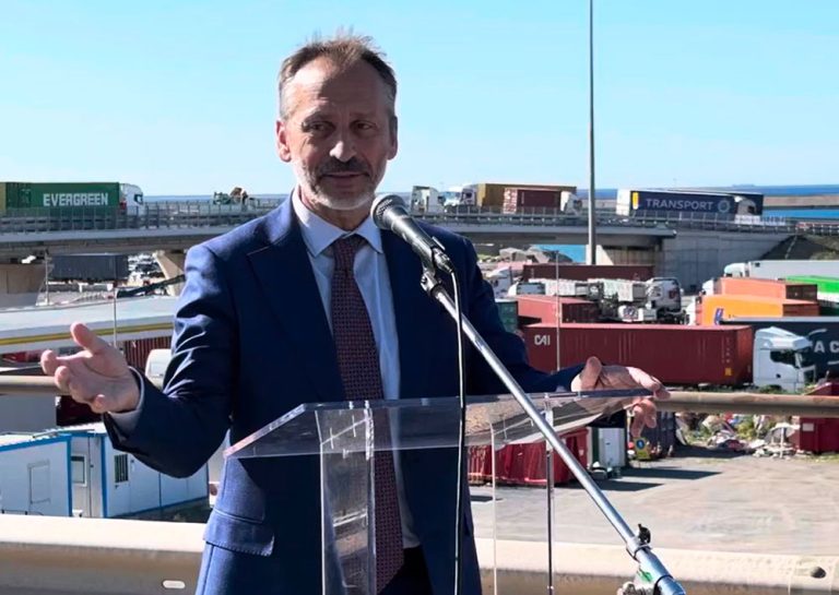 Paroli: la logistica del Nord Ovest evita il tilt puntando su digitale ...