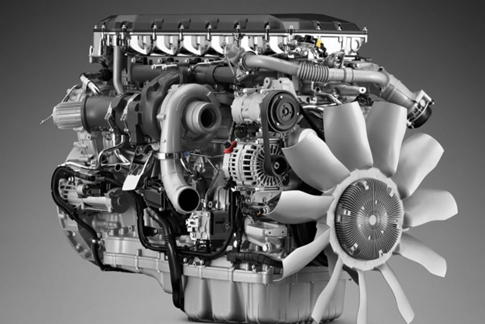 Nuova vita al diesel? - La Gazzetta Marittima