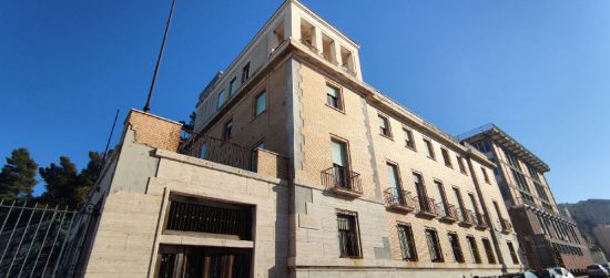 Ancona, all’ex palazzina Fincantieri via ai lavori per la nuova sede ...