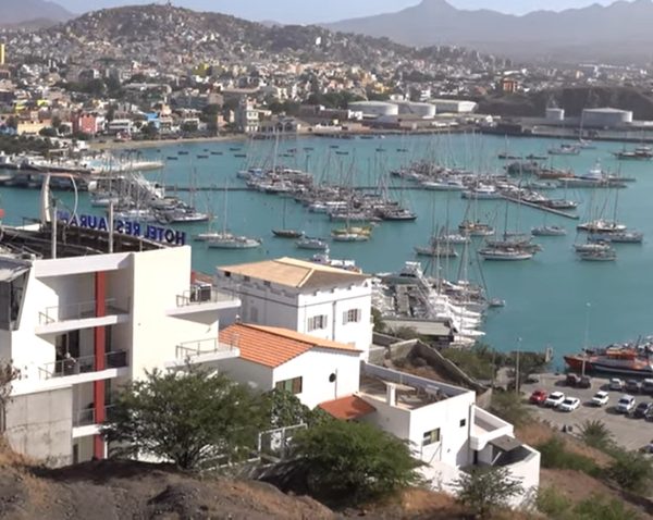Capo Verde: la nuova frontiera africana della strategia marittima ...